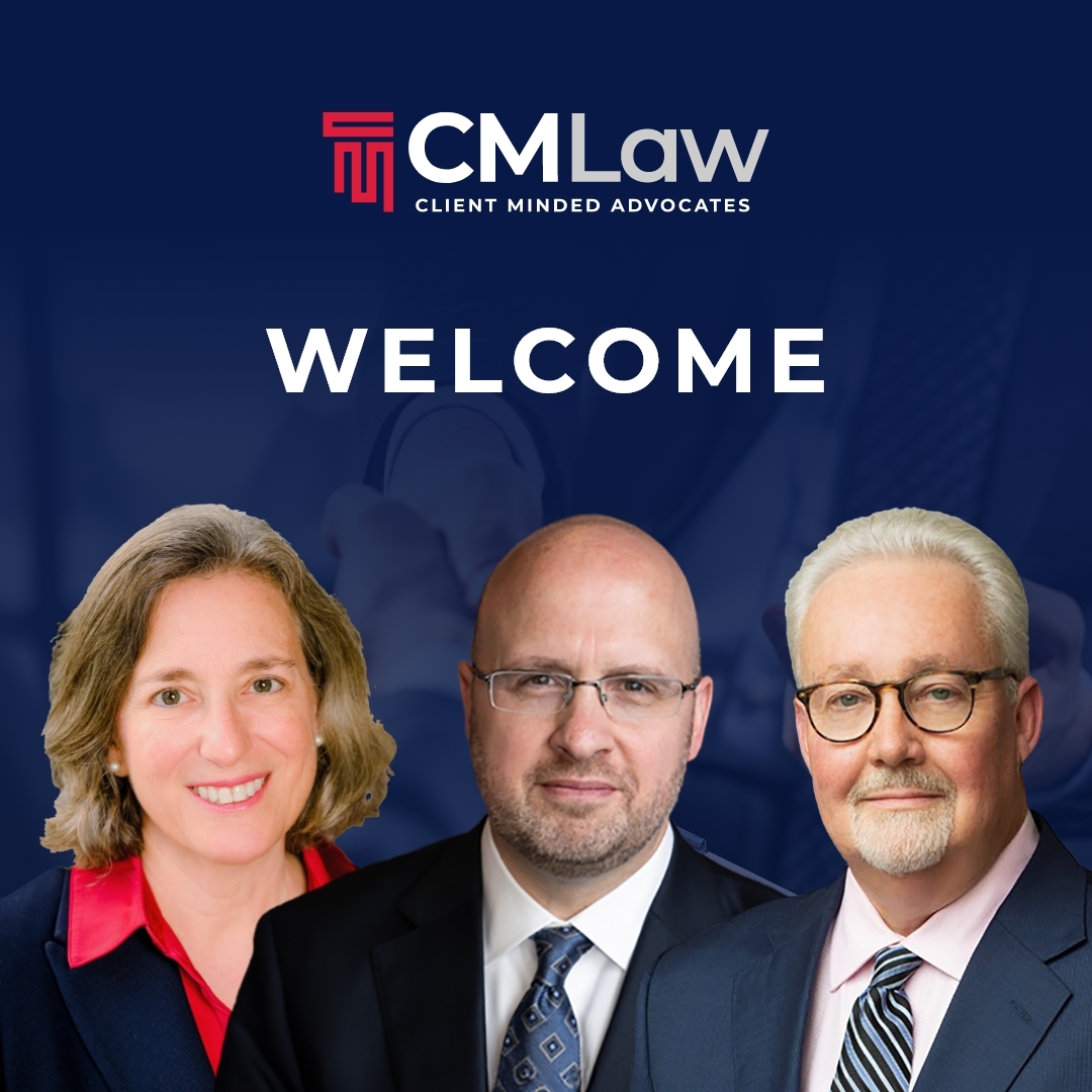 CM Law Welcomes Three New Partners: Emily Rosdeitcher in New York ...