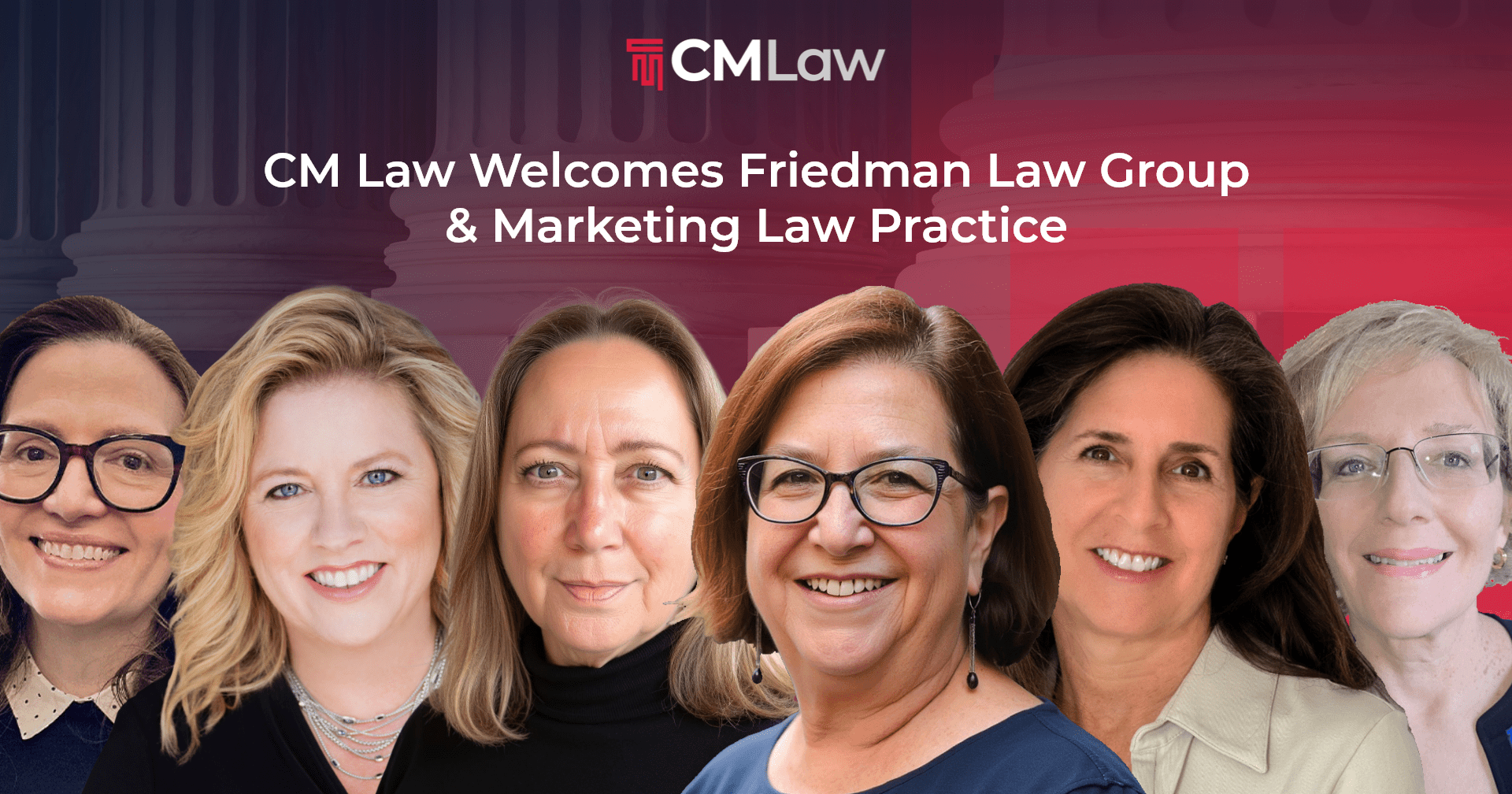 Friedman Law Group Joins CM Law’s Chicago Office, Adding New Marketing ...
