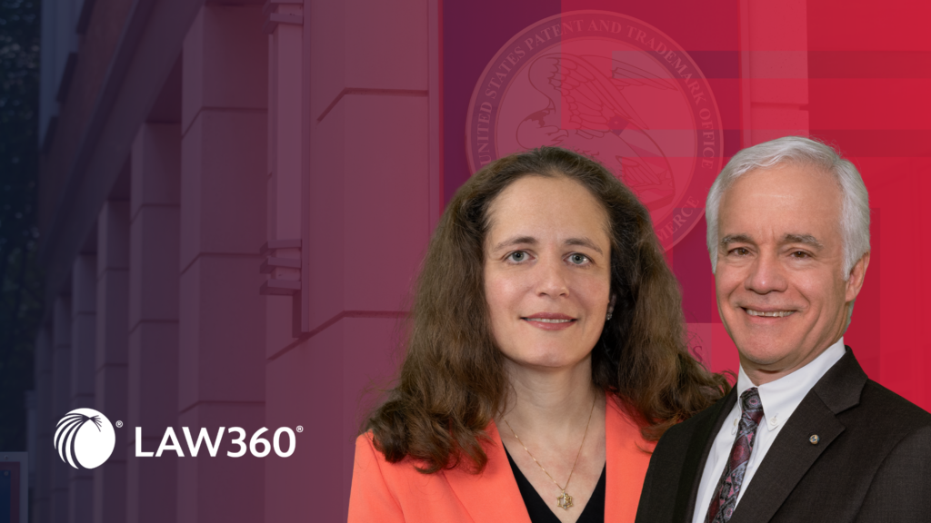 CM Law Secures Federal Circuit Win for its Client in High-Stakes Patent ...