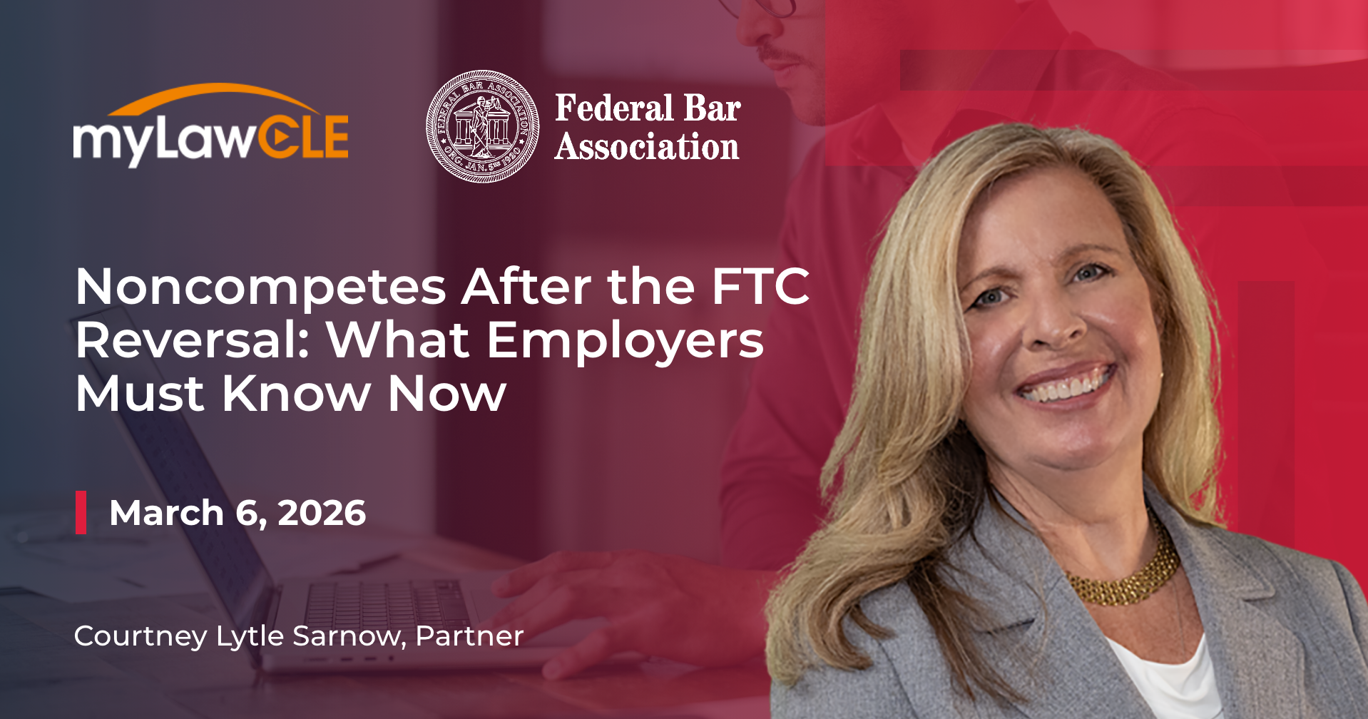 Courtney Lytle Sarnow Explains What Employers Must Know About ...